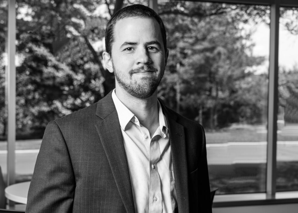 Brian Lind, PE | Rock Brook, PA